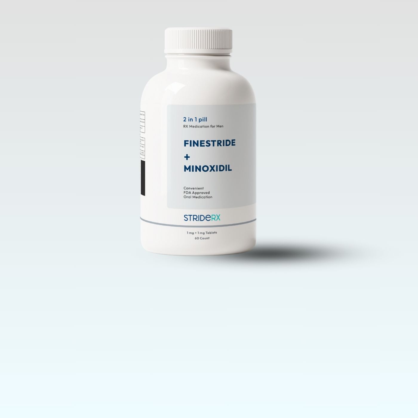 2-in-1 Finasteride + Minoxidil Tablet - starideweb