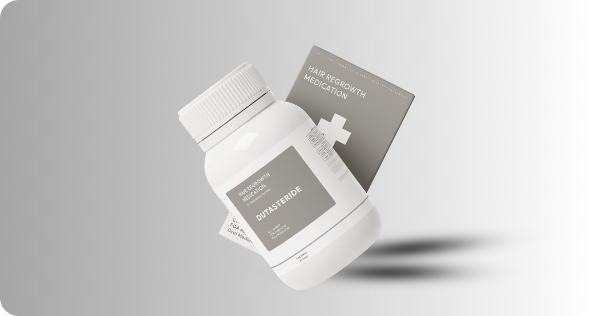 Dutasteride: A Comprehensive Guide - StrideRX